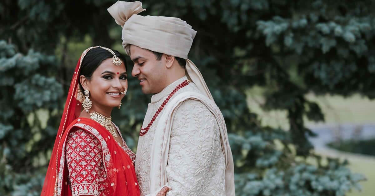 Check Out This List of 6 Indian Wedding Planners in Philadelphia