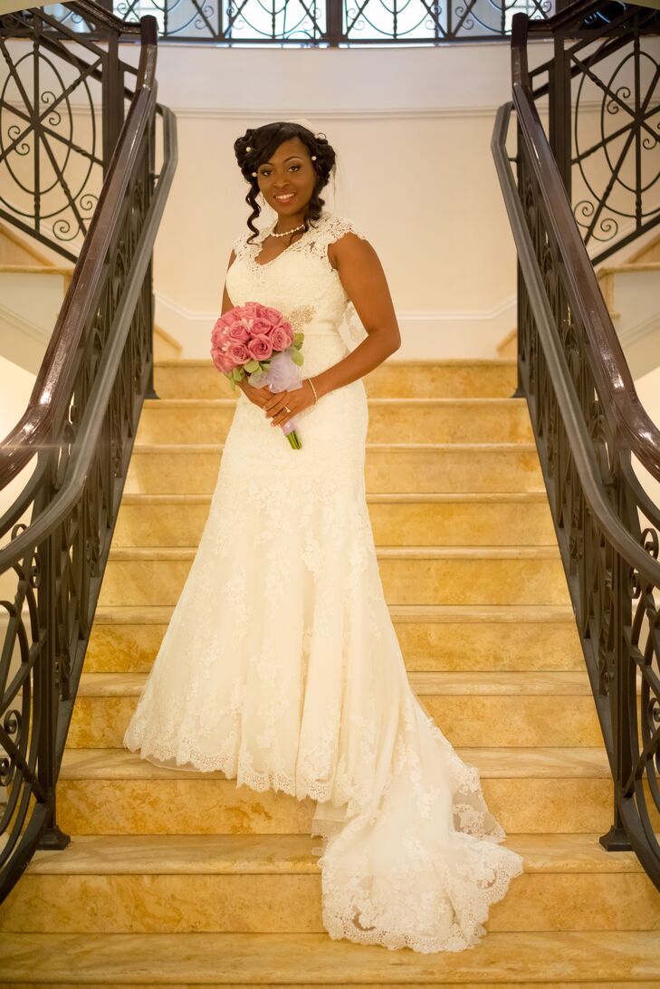 A Traditional Wedding at Vasari Country Club in Naples, Florida