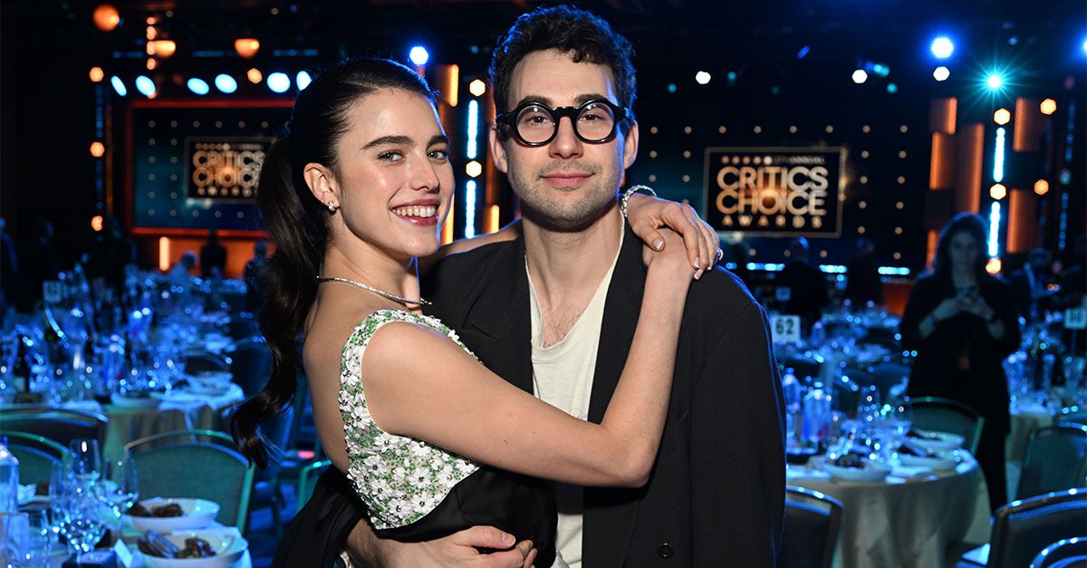 Jack Antonoff and Margaret Qualley Wedding, Relationship Details