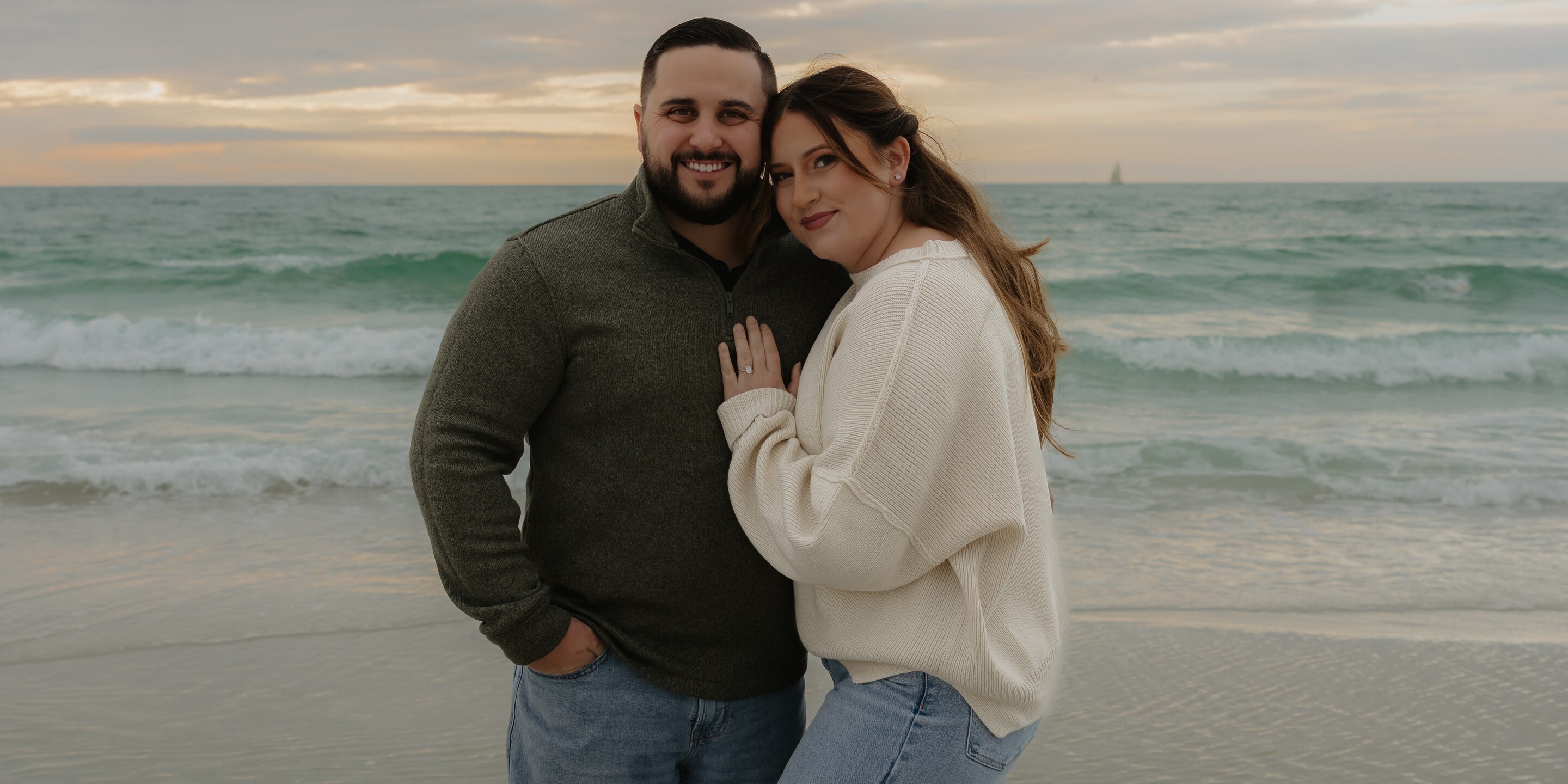 Josy Rosenbohm and Chase Picken's Wedding Website - The Knot
