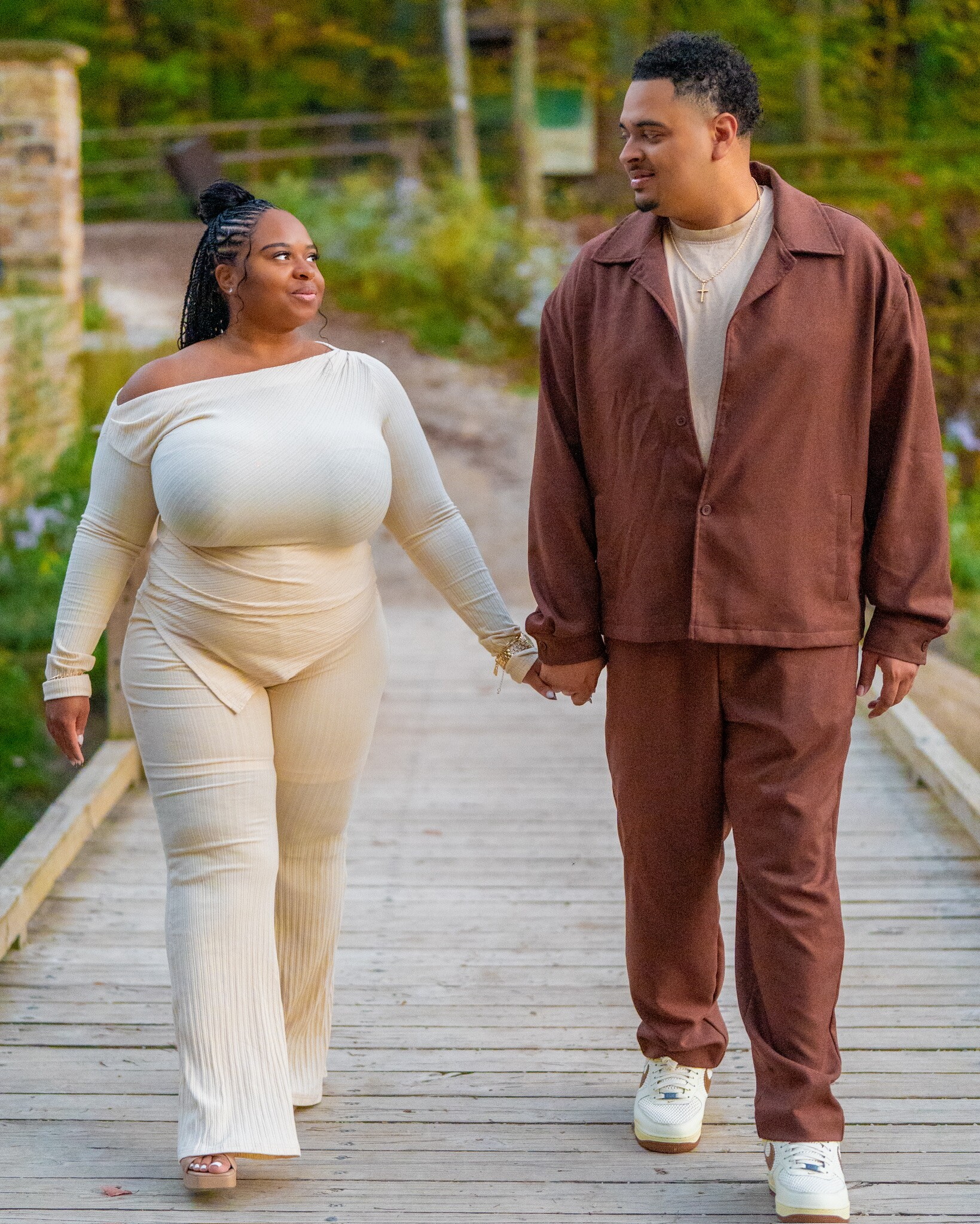 Tyler Williams and Kiara Williams's Wedding Website - The Knot