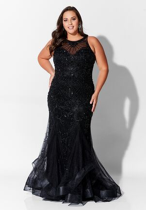 Black Mother Of The Bride Dresses | The Knot