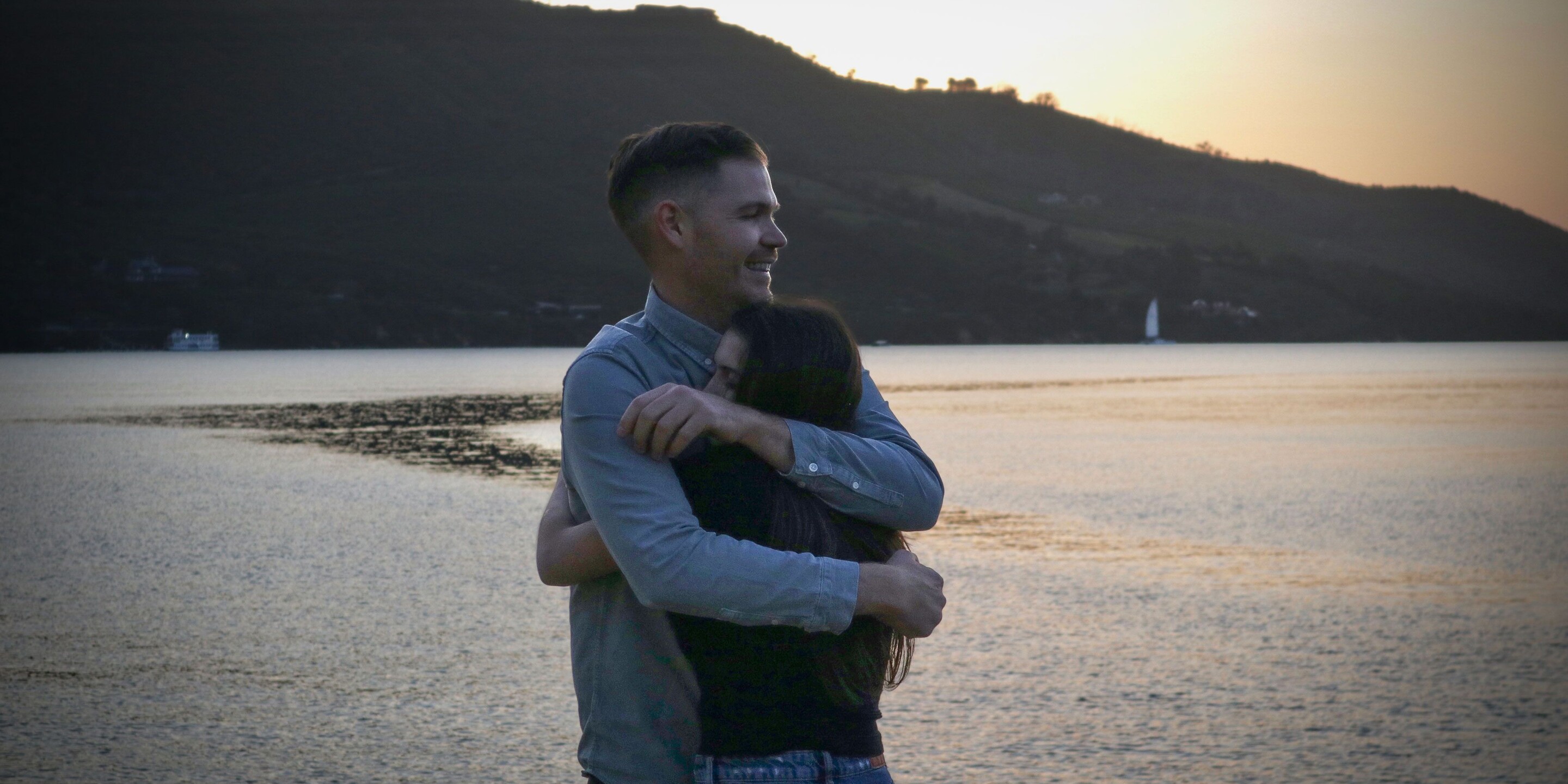 Leila Pardal and Jack Duthie's Wedding Website - The Knot