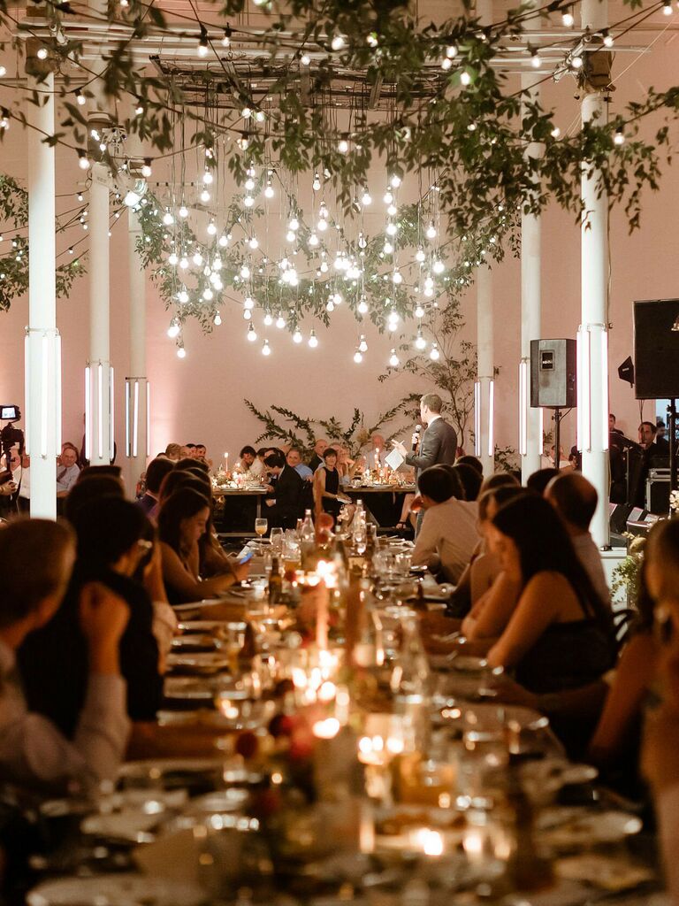 Spring Wedding Centerpieces: Rustic, Simple and More