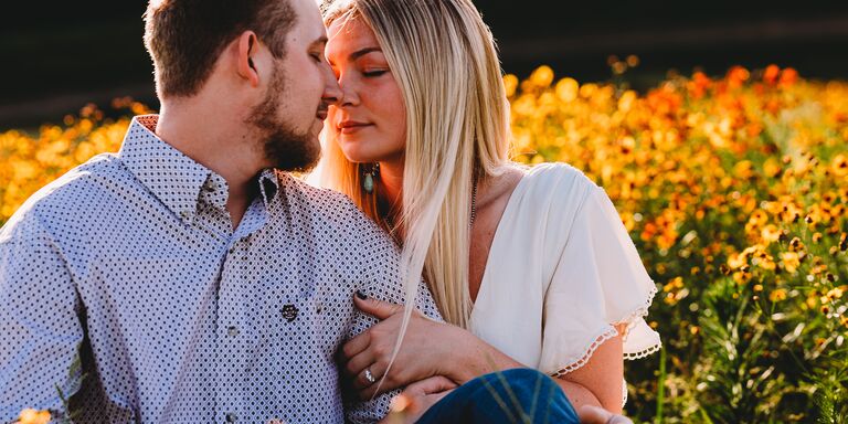Maddie And Tyler S Wedding Website The Knot