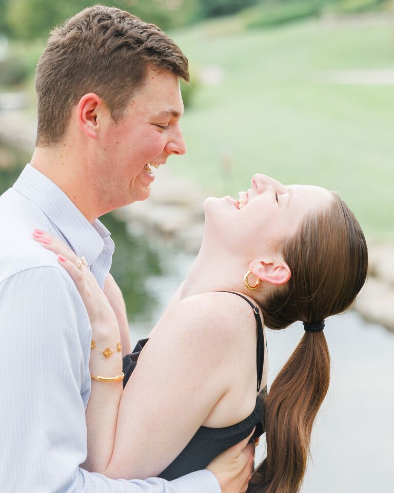 Erin Kelley and Matthew Foster's Wedding Website - The Knot