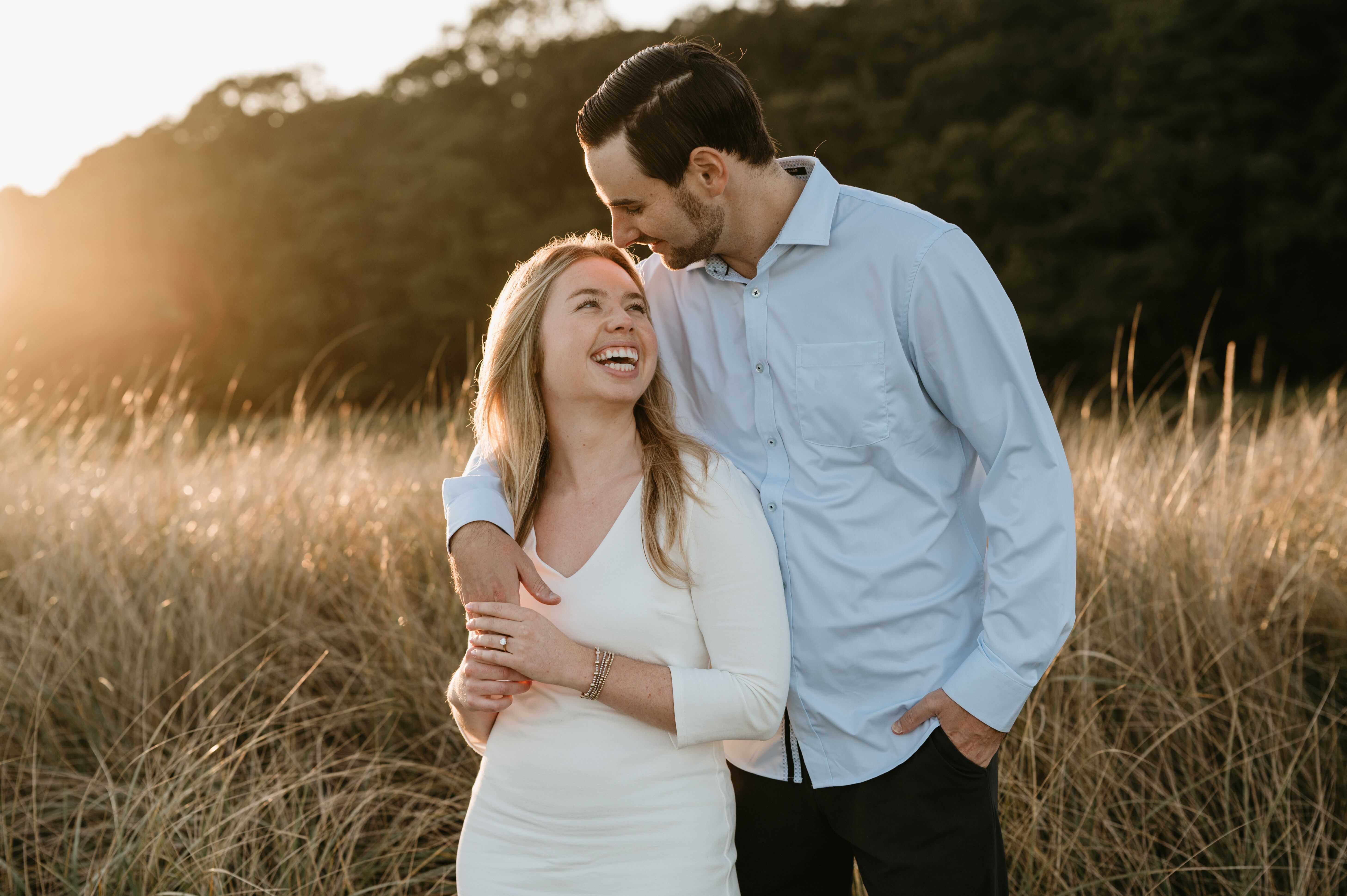 Colleen fitzgerald wedding | Beachweddingtips.com