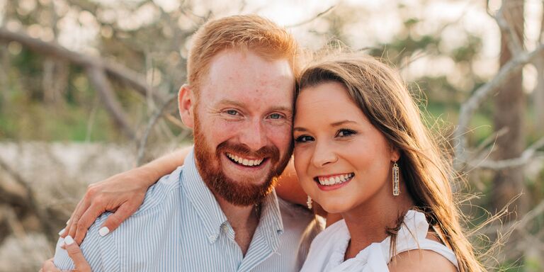 Courtney Coxwell and Andrew Riggs's Wedding Website - The Knot