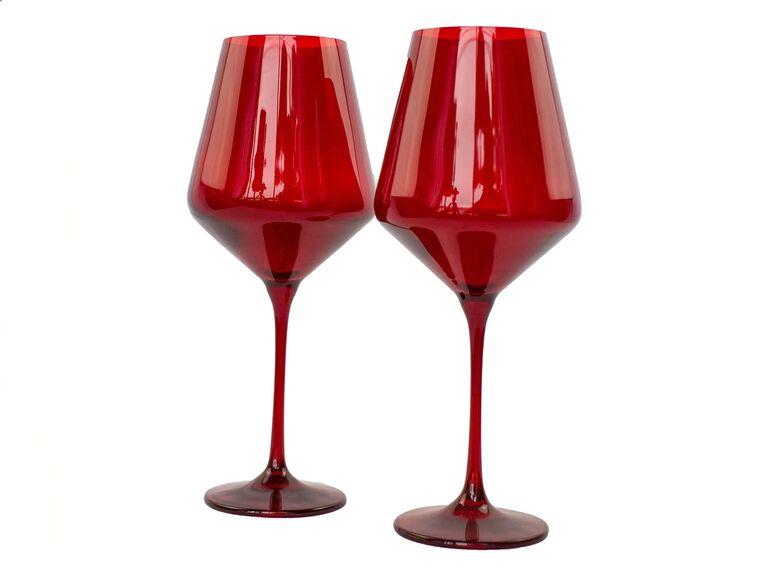 The Best 40th Anniversary Gifts, From Rubies to Roses