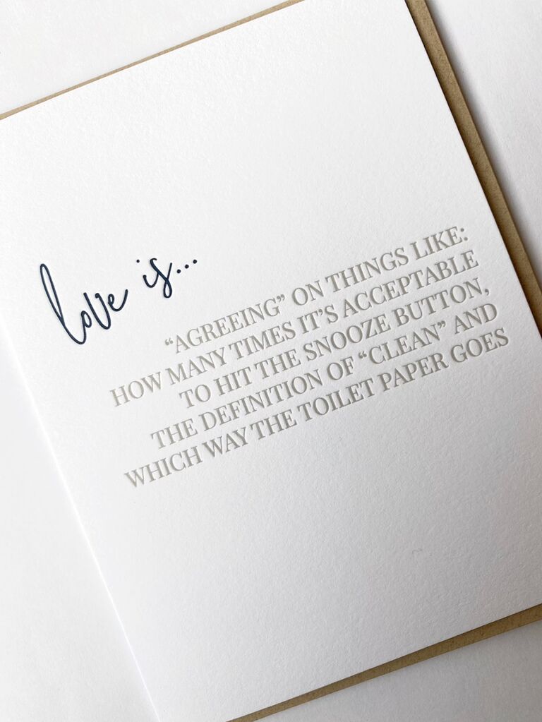 23 Thoughtful Anniversary Cards to Give to Friends and Family