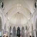 St. Thomas of Villanova Church at Villanova University