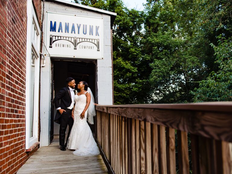 20 Philadelphia Wedding Venues Perfect for Your Big Day