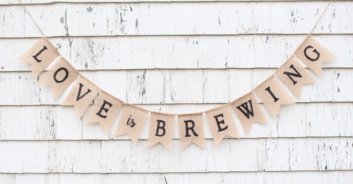 11 Coffee Marriage Proposal Ideas for Your Coffee-Loving Partner
