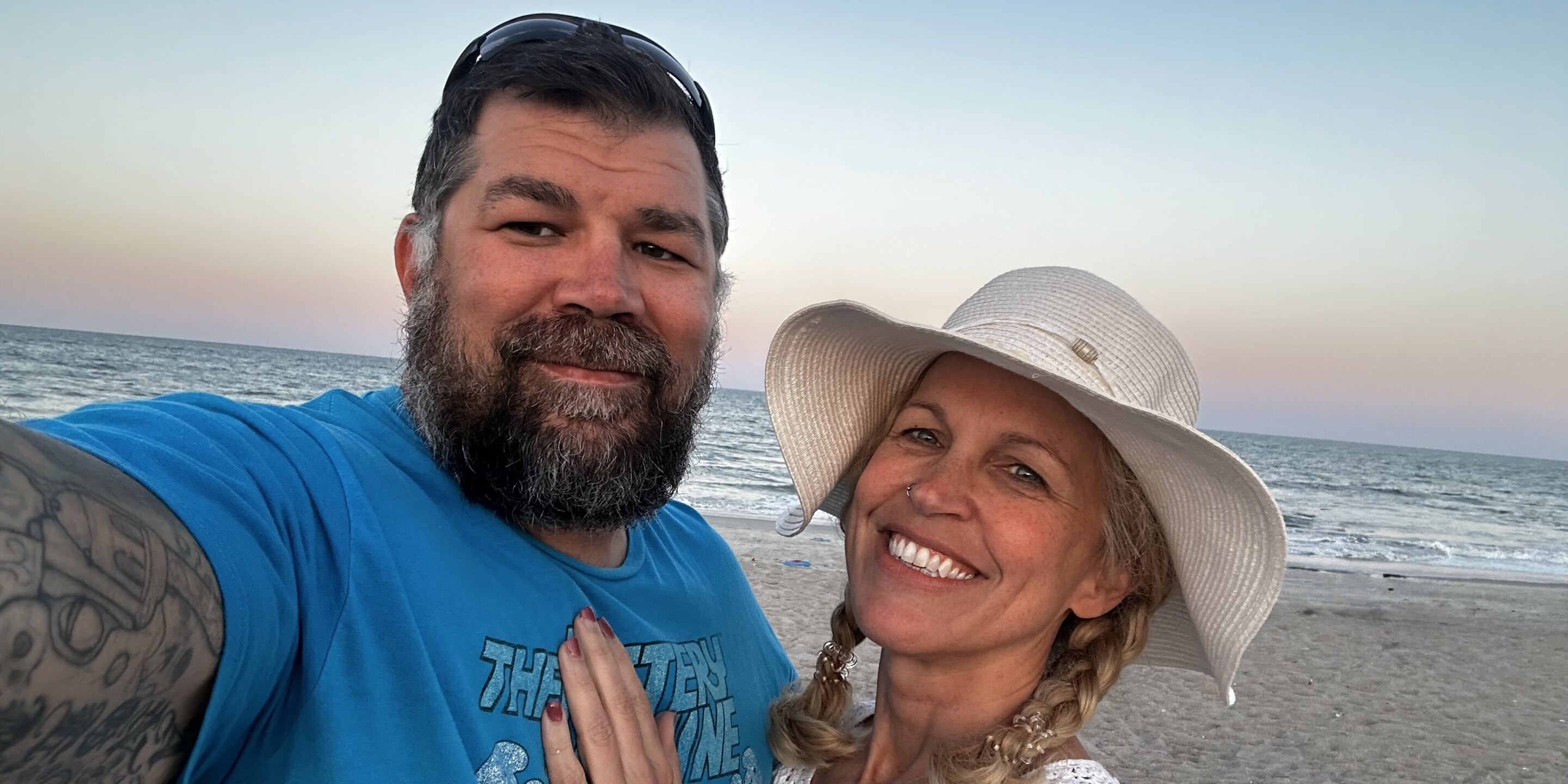 Anna Keck and Adam Powell's Wedding Website - The Knot