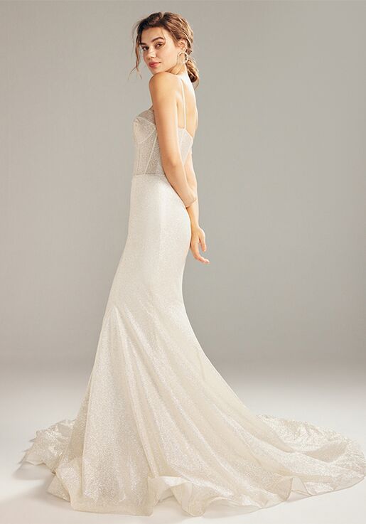 AW Bridal AW Minerva Wedding Dress Wedding Dress | The Knot