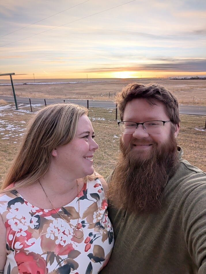 Stephanie Billings Wedding