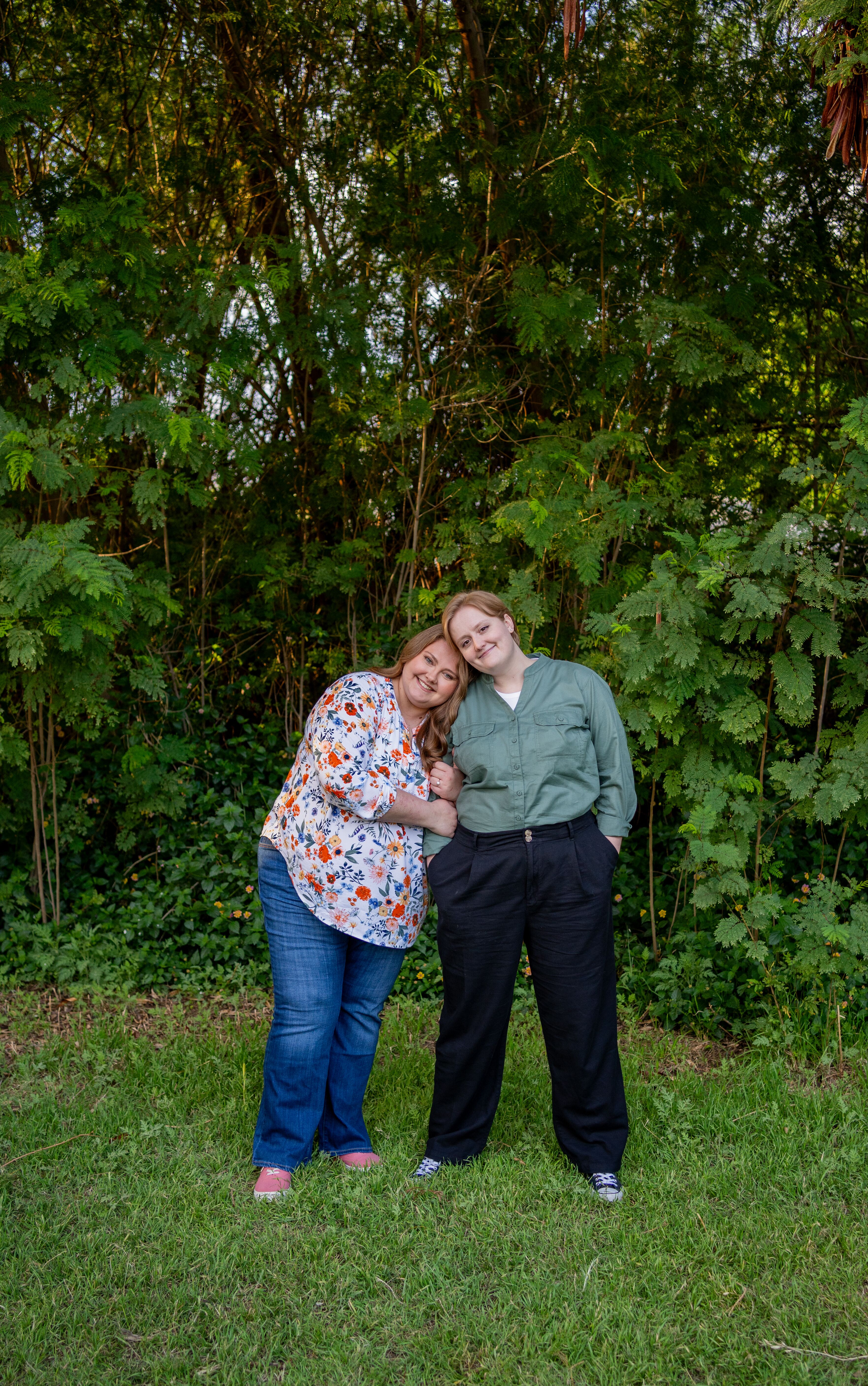 Erica Hogan Wedding