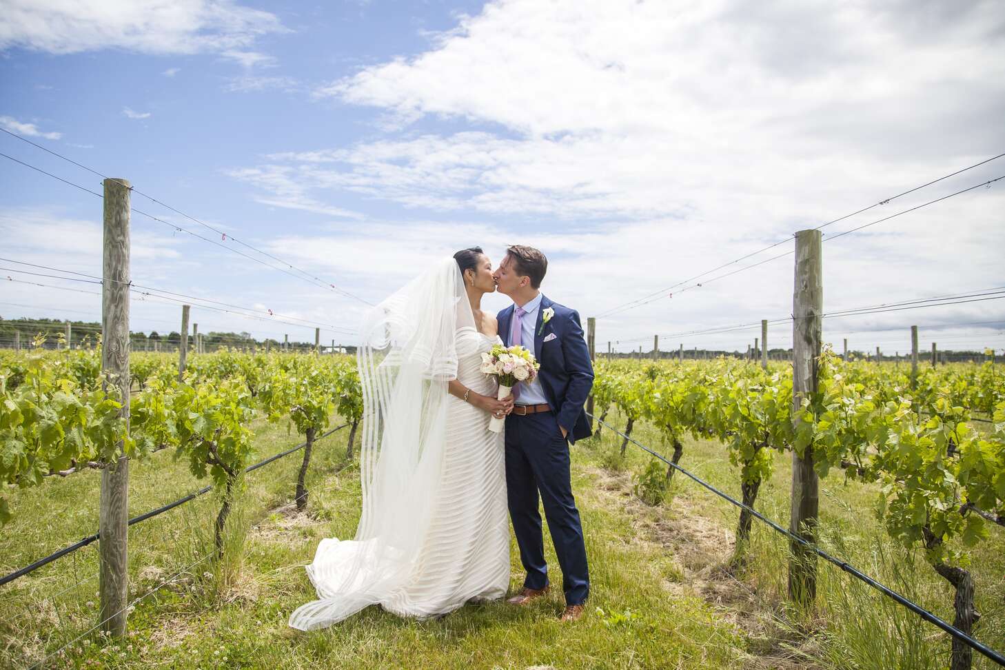 Raphael vineyard wedding 60 photos - Astyledwedding.com