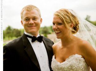 Allison Weimer Wedding