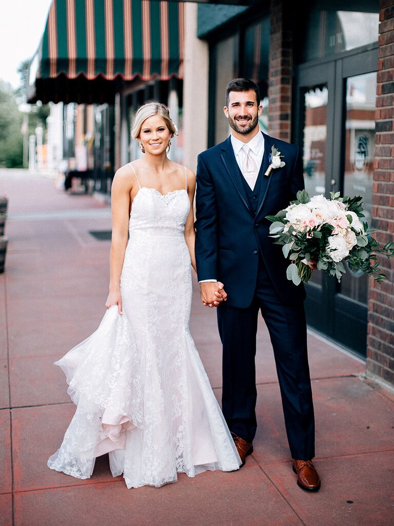Classic Wedding Dresses