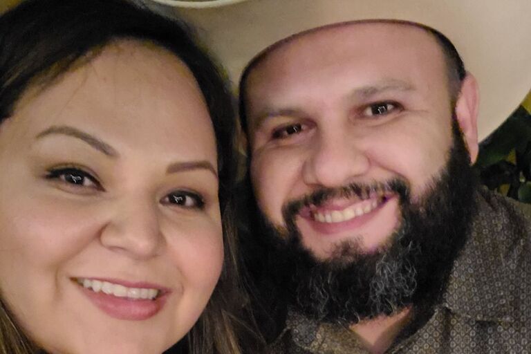 Amelia Garcia and Daniel Garcia's Wedding Website - The Knot