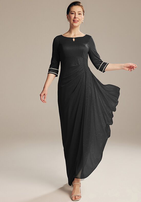 Black Mother Of The Bride Dresses | The Knot
