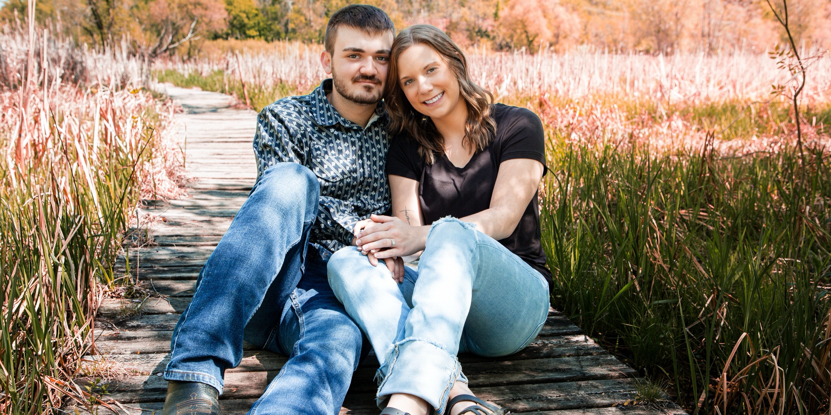 Skye Nelson and Samuel Gochnauer's Wedding Website - The Knot