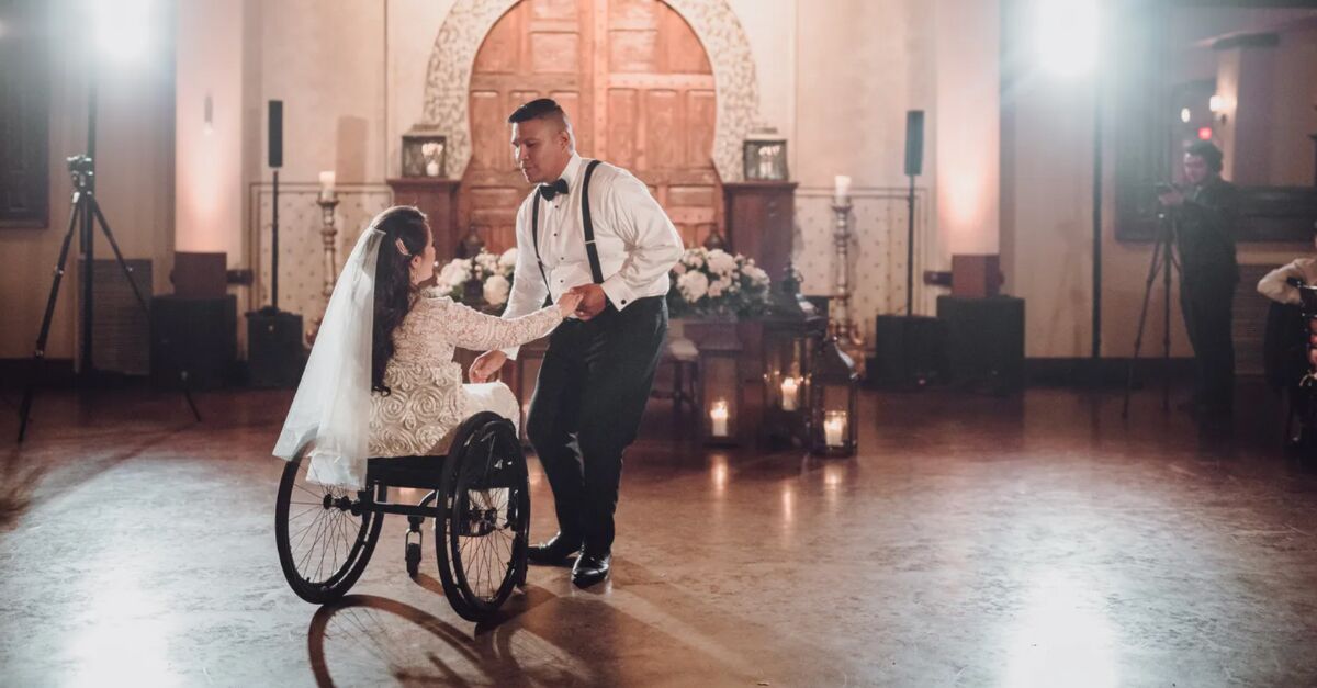 11 Handicap-Accessible Wedding Venues Across the U.S.