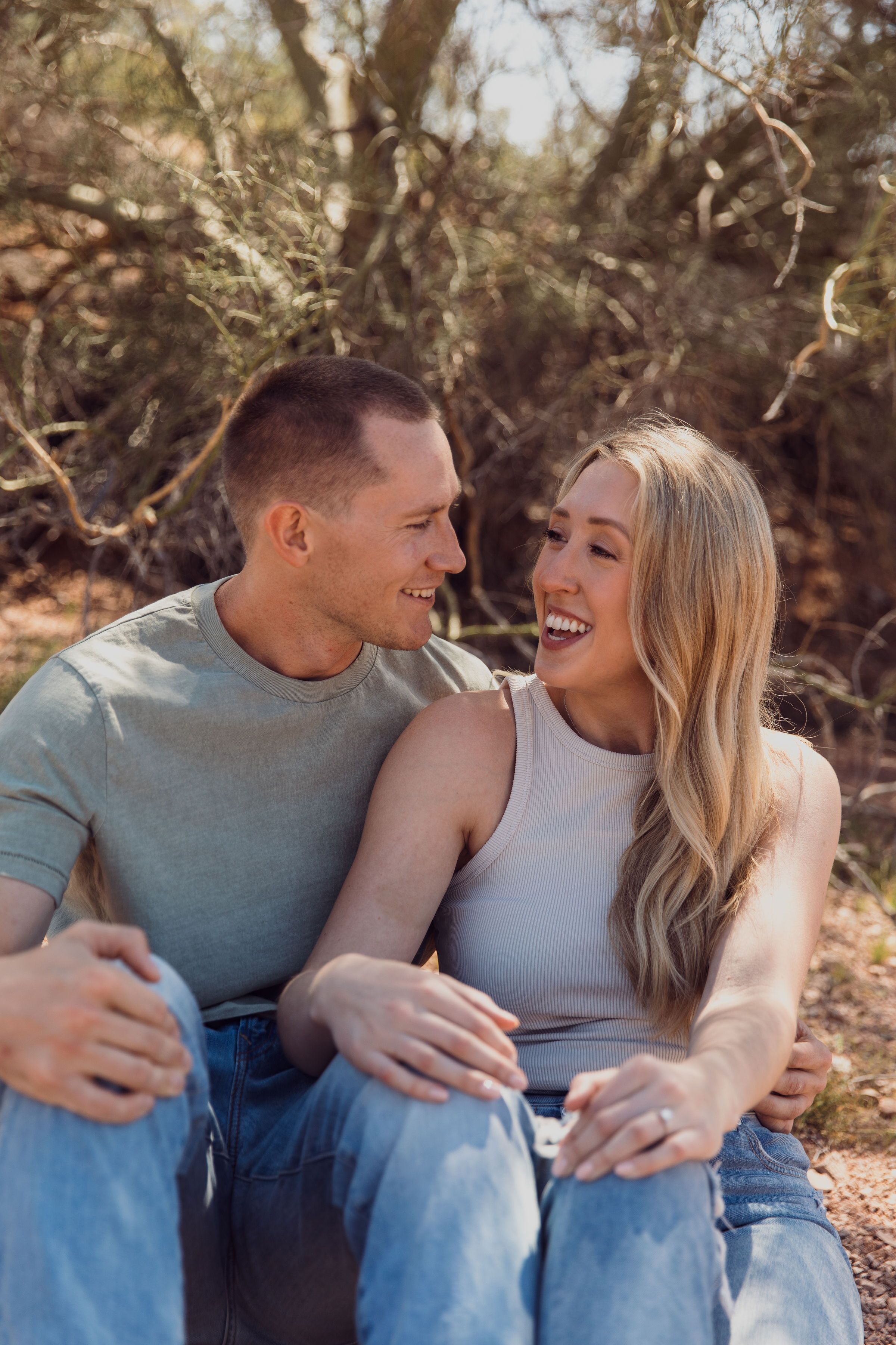 Emily Hansen Wedding Celebrity Weddings Of 2022 [PHOTOS]