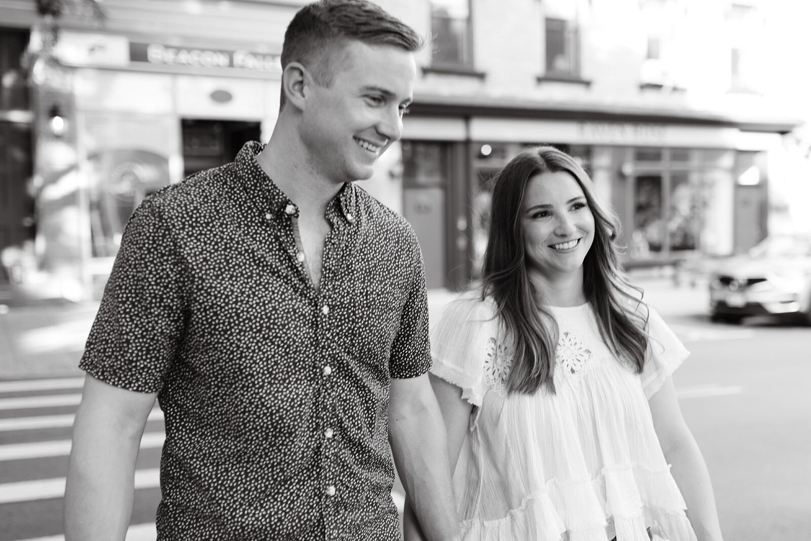 Sarah Gibson Wedding Sarah Seven The Gibson – Nearly Newlywed