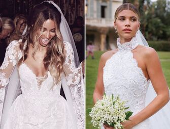 Sarah Hanlon-The Knot Entertainment & Celebrity Editor, Wedding Expert