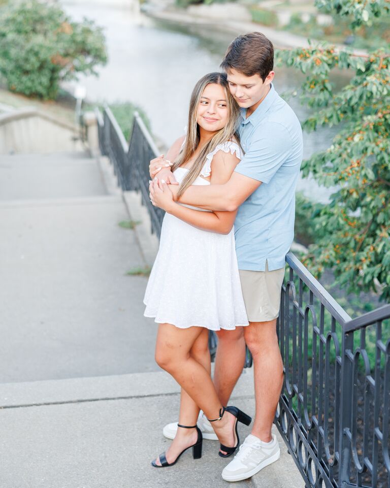 Alyssa Jaramillo and Boston Pentico's Wedding Website - The Knot
