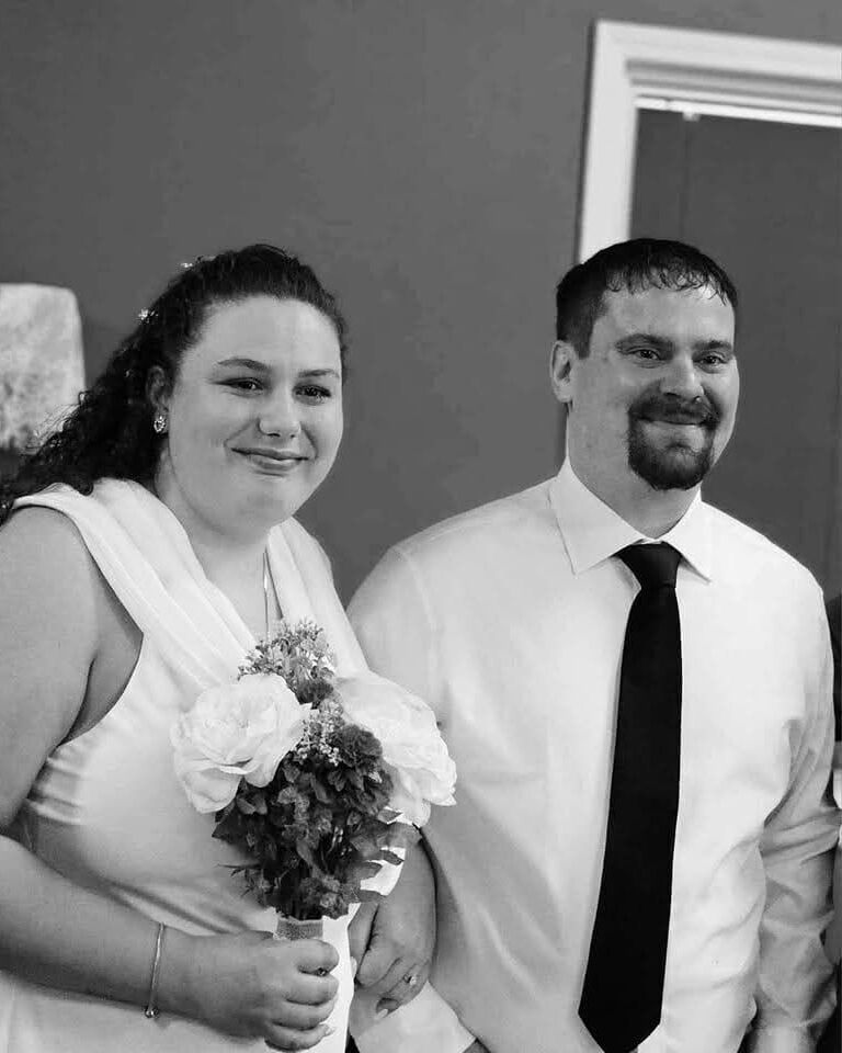Caitlin and kevin wedding | Beachweddingtips.com