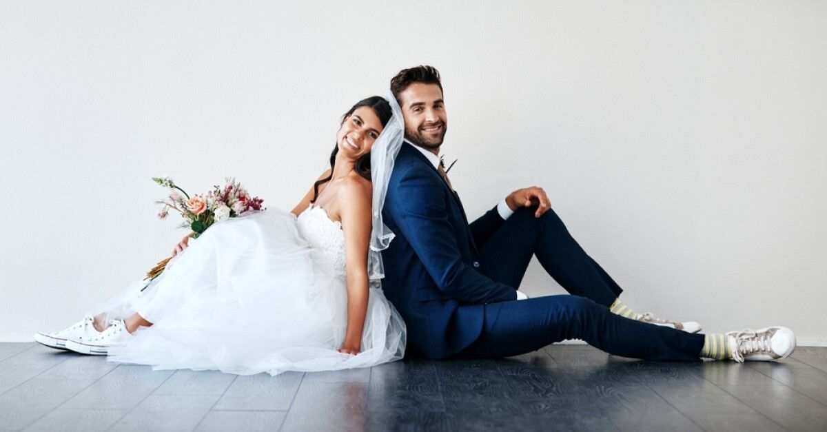 Here's Why People Say You Should Marry Your Best Friend
