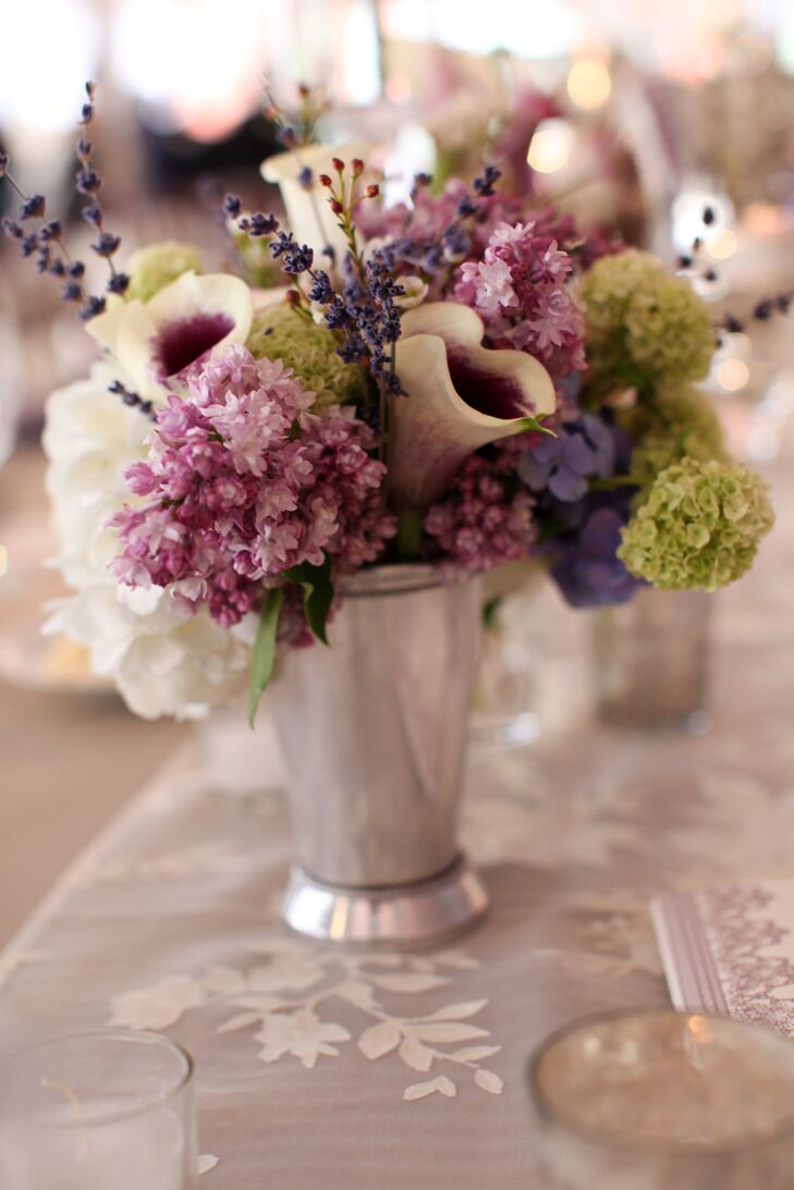 Small Centerpieces