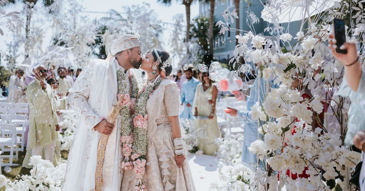 6 Indian Wedding Planners in NYC for an Authentic Celebration