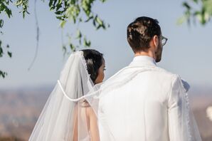 Filipino Cord and Veil Ceremony Ritual