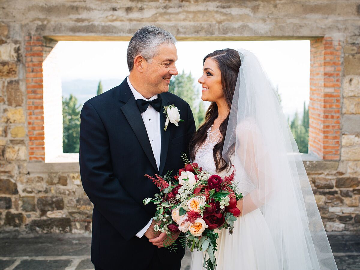 Everyone You Definitely Need to Spend Time With at Your Reception