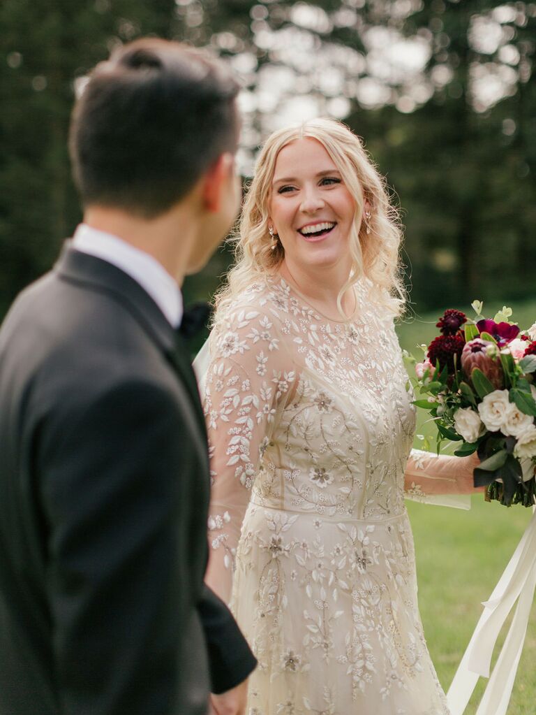 What is Cottagecore? Wedding Dress Inspo, Decor Ideas & More