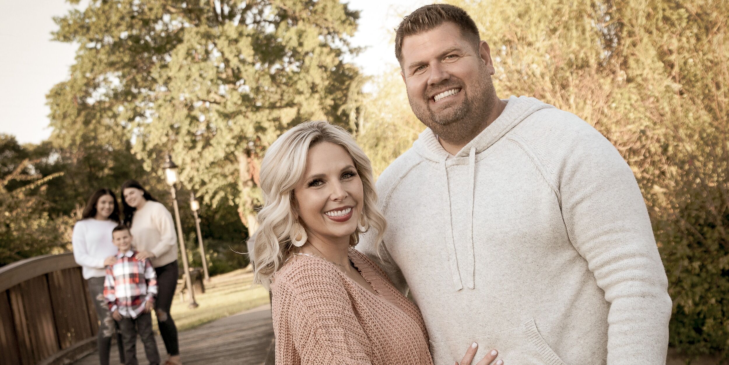 Jacklyn Schilling and Christopher Stoica's Wedding Website - The Knot