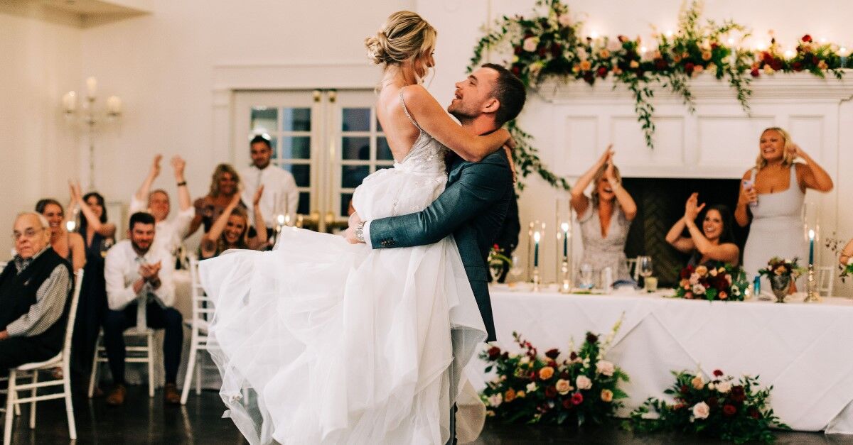 12 Wedding Dance Lessons in Denver for a Memorable First Dance