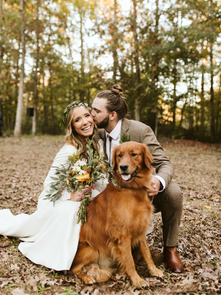 When's Wedding Season? Plus What's Considered Off-Season