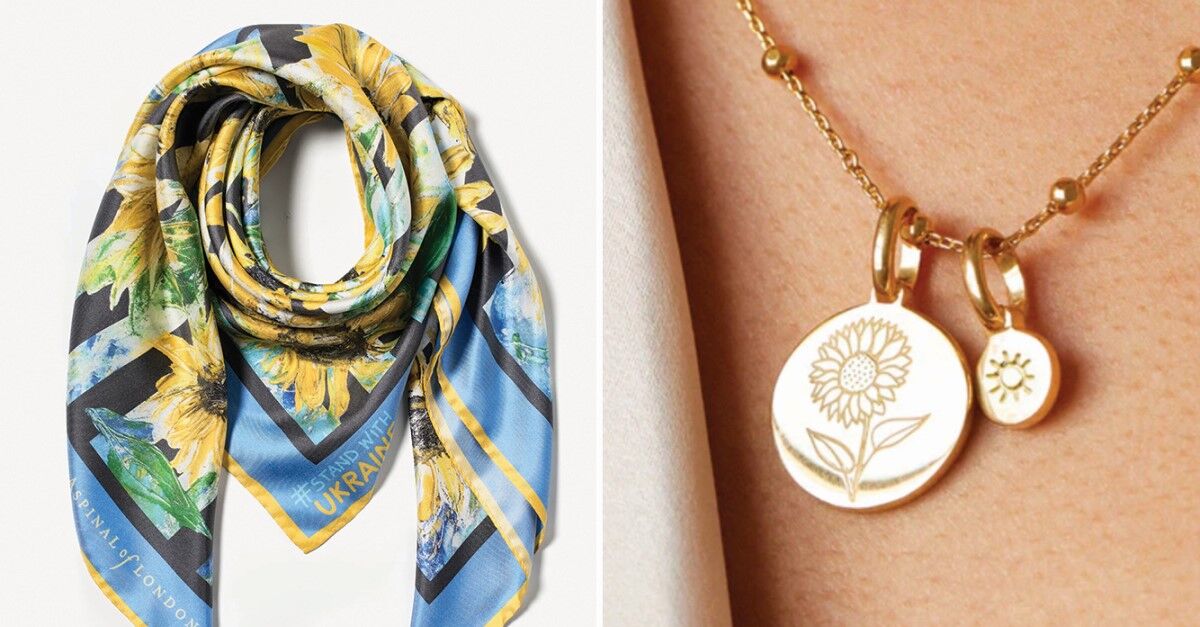 30 Sunflower Gifts for Birthdays, Anniversaries & More