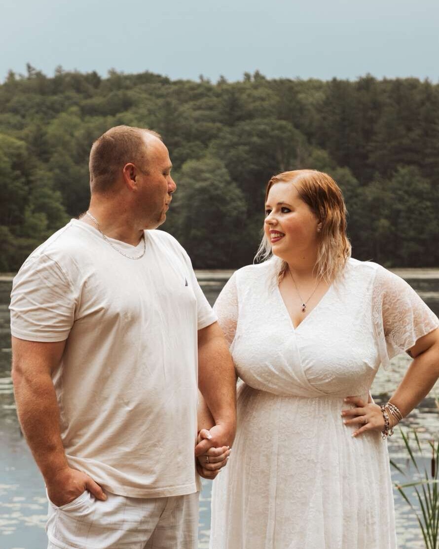 Kelly Riel and Bryan DESIMONE's Wedding Website - The Knot