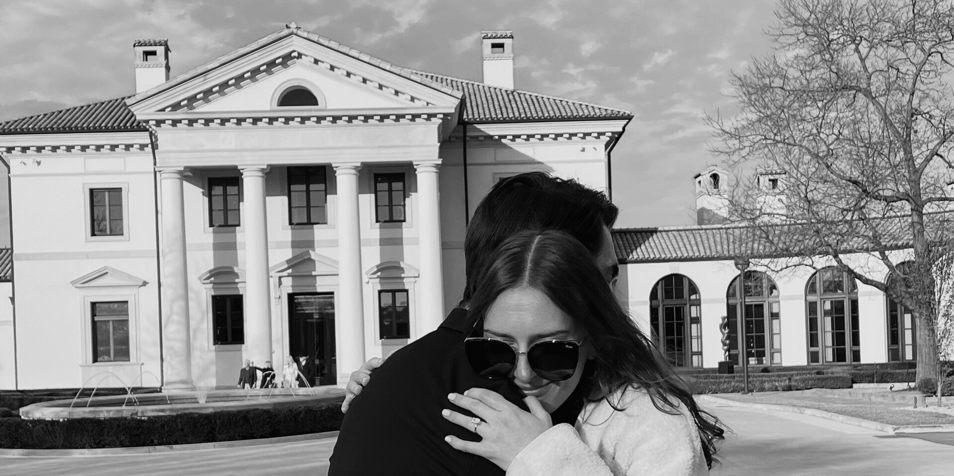 Leah Vadas and Frank Boswell's Wedding Website - The Knot