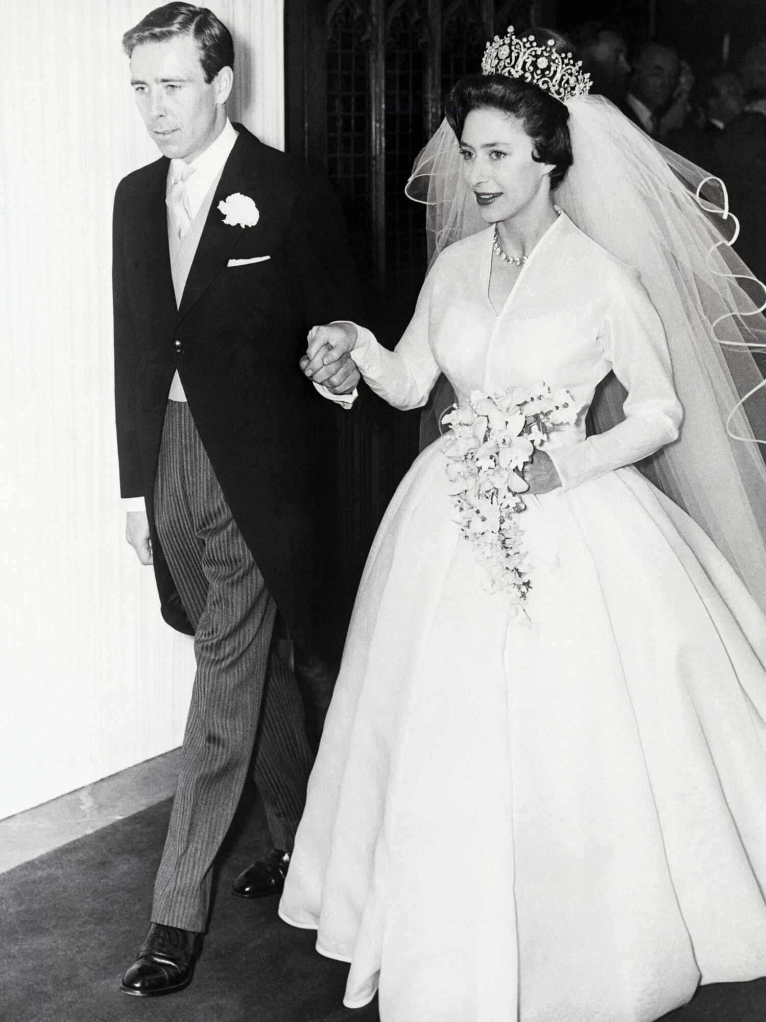 Princess Margaret