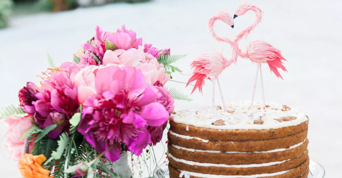 Pink Bridal Shower: What You Need to Plan With Ideas