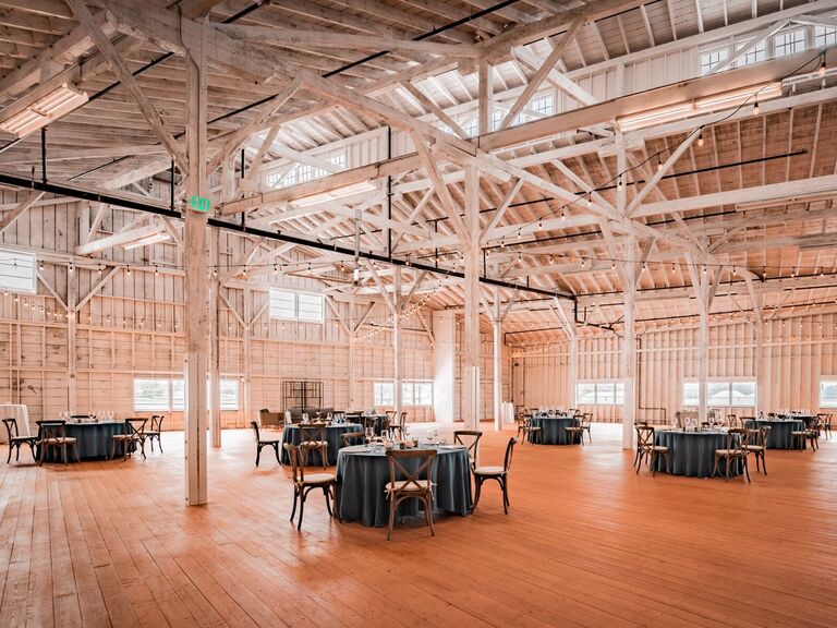 The Top 18 Wedding Venues in Tacoma, Washington