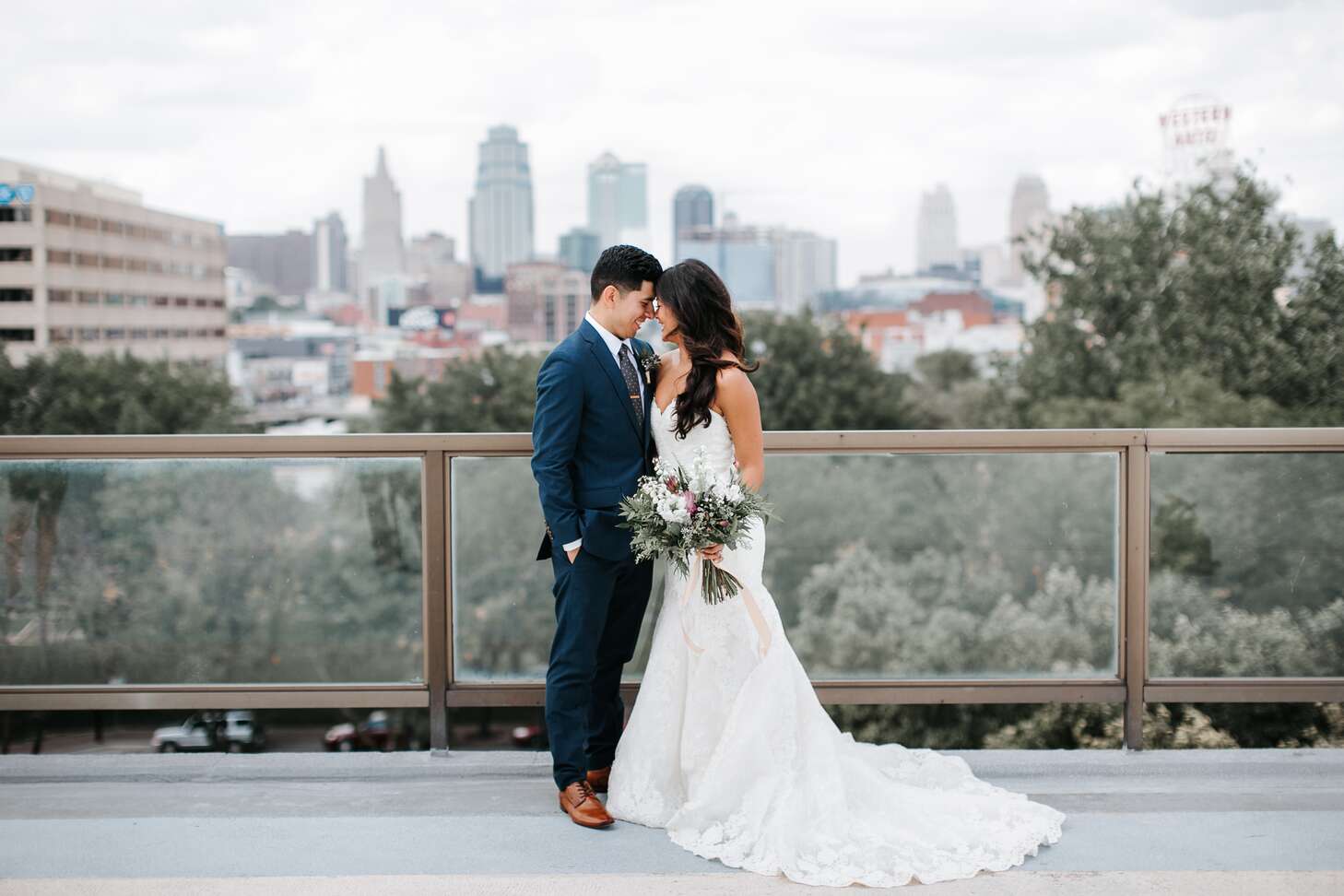 Berg Event Space Wedding