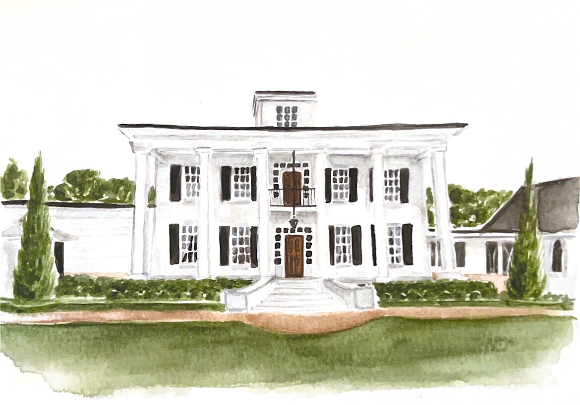 Anna Claire Harris and Spencer Roberson's Wedding Website - The Knot